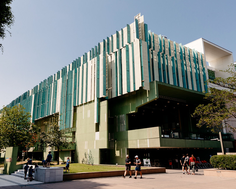 Curriculum Connect | State Library of Queensland